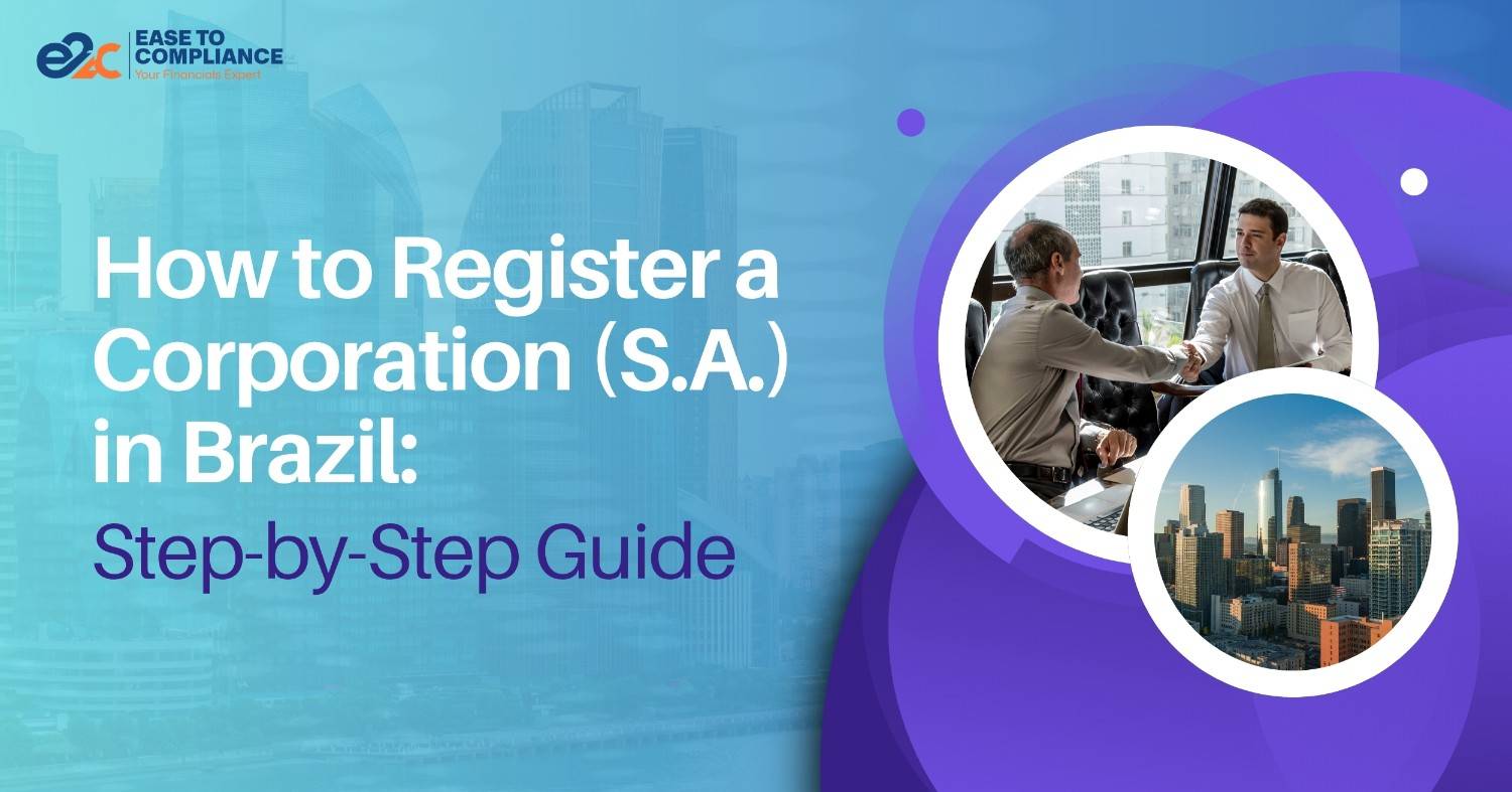 How to Register a Corporation (S.A.) in Brazil: Step-by-Step Guide ...